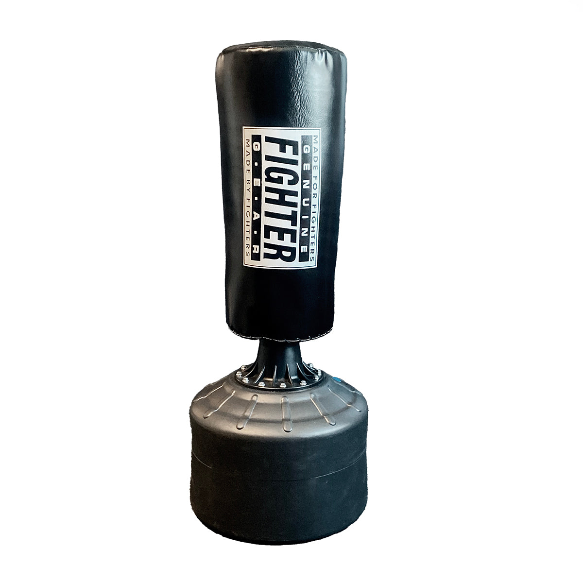 Fighter stående boksesekk for barn