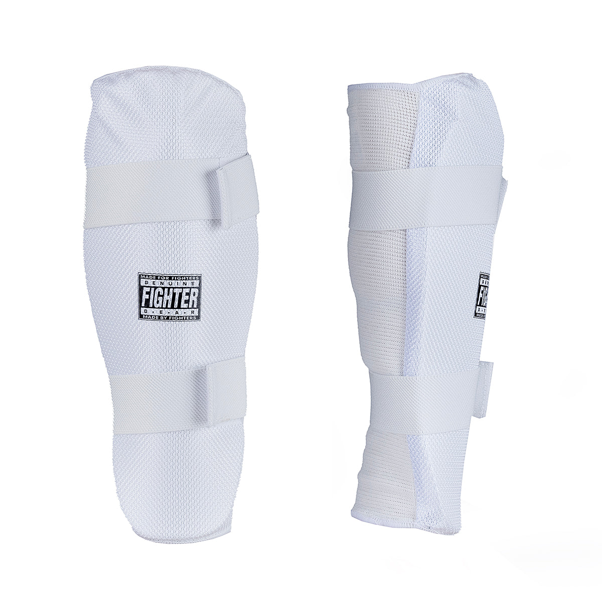 Fighter tekstil arm/albue beskytter