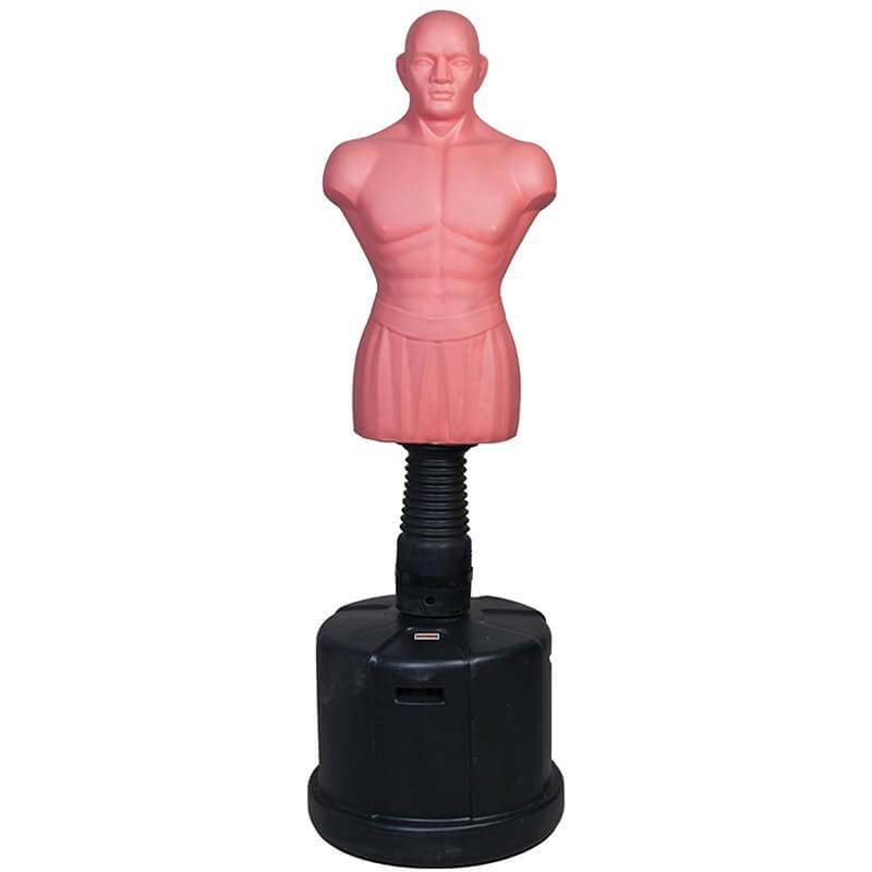 Fighter Slagdokke Torso